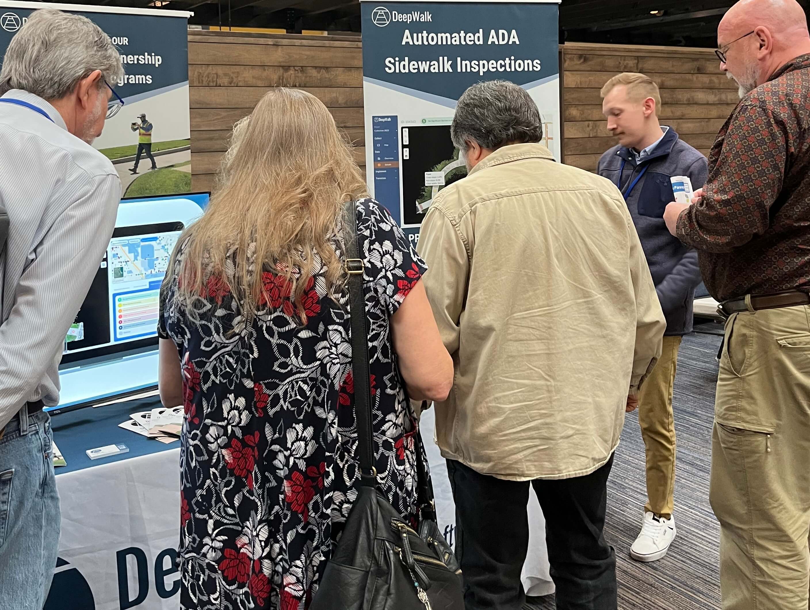 Exhibitor Information - Accessibility Professionals Association