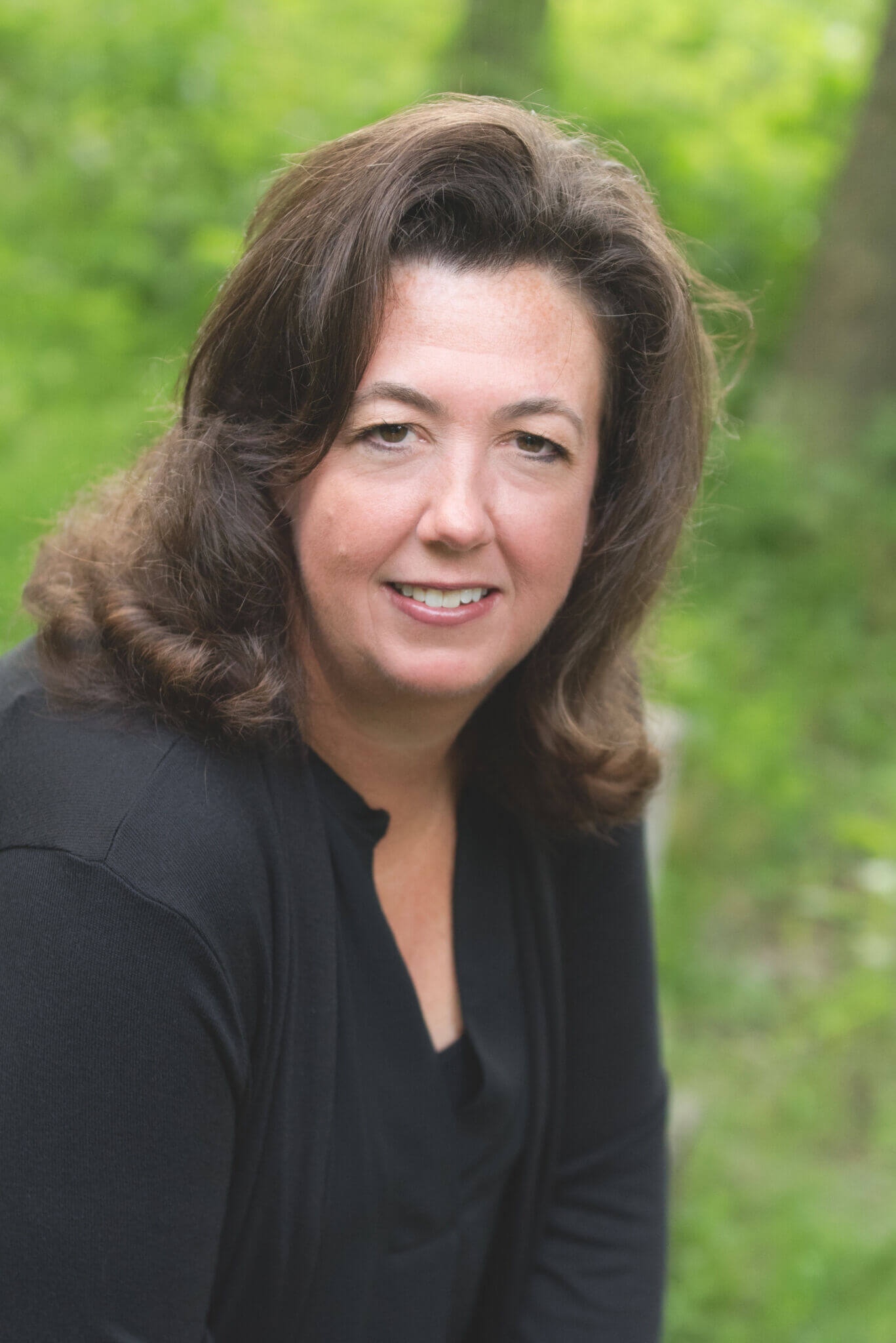 Jennifer Skulski - Accessibility Professionals Association